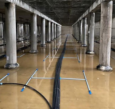 Slurry Technology | Aerated Slurry System | EASYFIX IRL