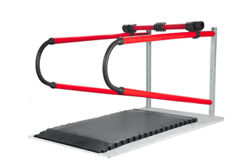 Cow Cubicles | Enhancing Cow-Comfort | EASYFIX