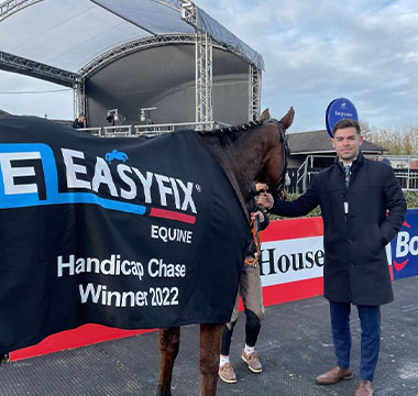 Meet the Team - Gavin Earls - Easyfix UK - Easyfix