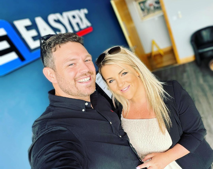 The Hoof GP Visits Ireland - Easyfix UK - Easyfix