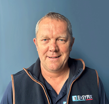 Introducing Paul - The newest addition to the EASYFIX Team! - Easyfix ...