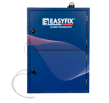 Finalist for Dairy Innovation Award at Dairy-Tech 2025