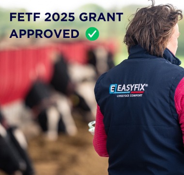 FETF Grant 2025 Now Open!