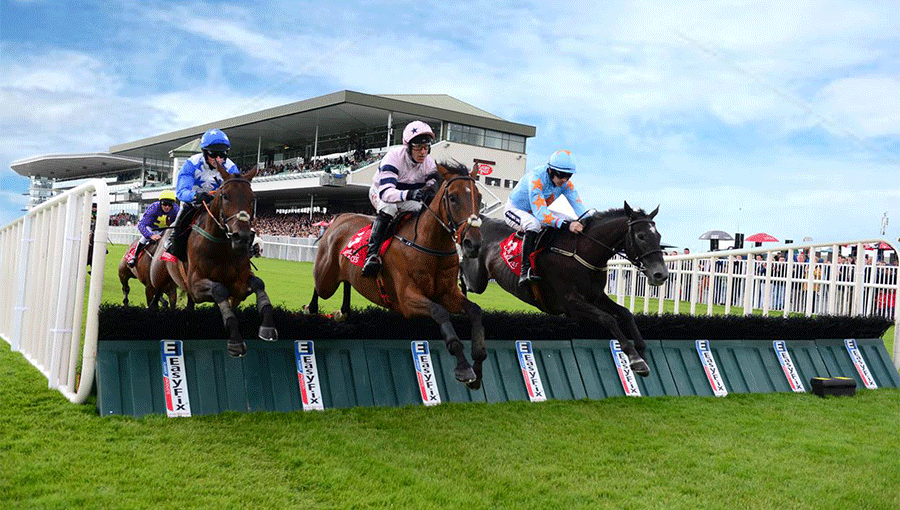 EASYFIX Celebrates its 10th Year of Sponsorship at the Galway Races ...