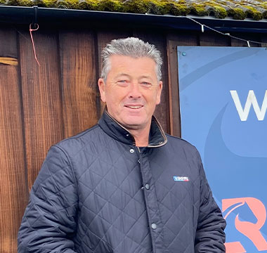 Meet the Team - Rhys Williams - Easyfix Ireland - Easyfix