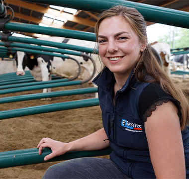 Meet the Team - Celina Philipps - Easyfix Ireland - Easyfix