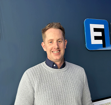 Meet the Team - David Gunn - Easyfix Ireland - Easyfix