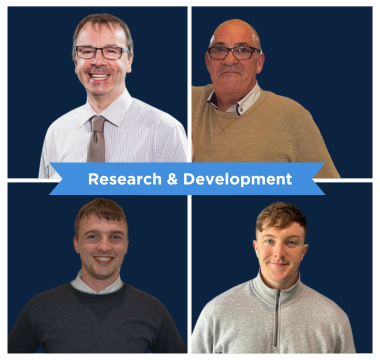 Meet the Team - R&D Department - Easyfix Ireland - Easyfix