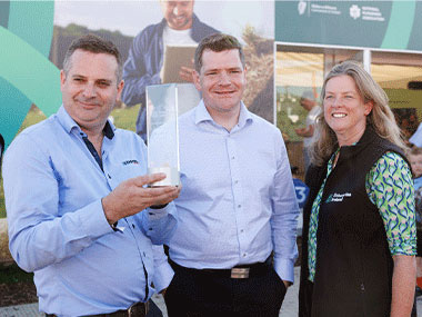 EASYFIX Wins Prestigious ‘Green Impact’ Innovation Award at National ...