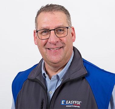 Meet the Team - Doug Goodale - Easyfix USA - Easyfix