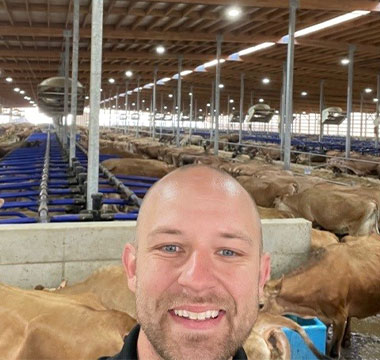 Meet the Team - Mitch Baartman - Easyfix USA - Easyfix